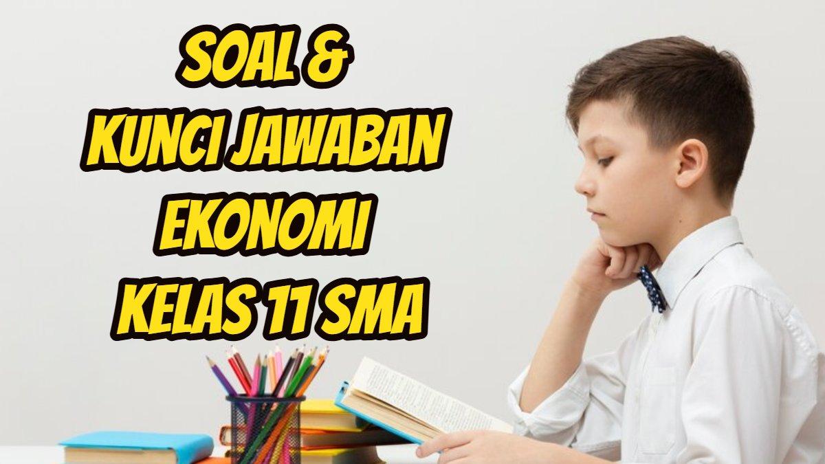 Soal & Kunci Jawaban Ekonomi kelas 11 SMA Halaman 121 122 123, Wawancara Ortu Soal Pengeluaran ...