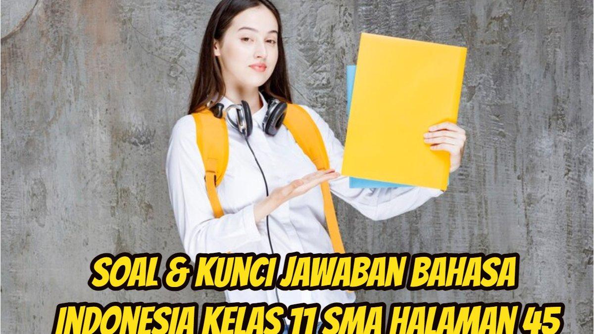 Di Mana Layanan Bike Sharing Jakarta Berada? Kunci Jawaban Bahasa Indonesia Kelas 11 SMA Halaman ...