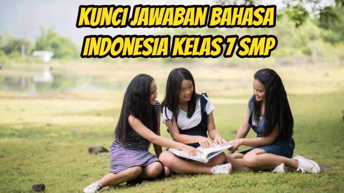 Mana Infografik Berisi Perintah & Ajakan? Kunci Jawaban Bahasa ...