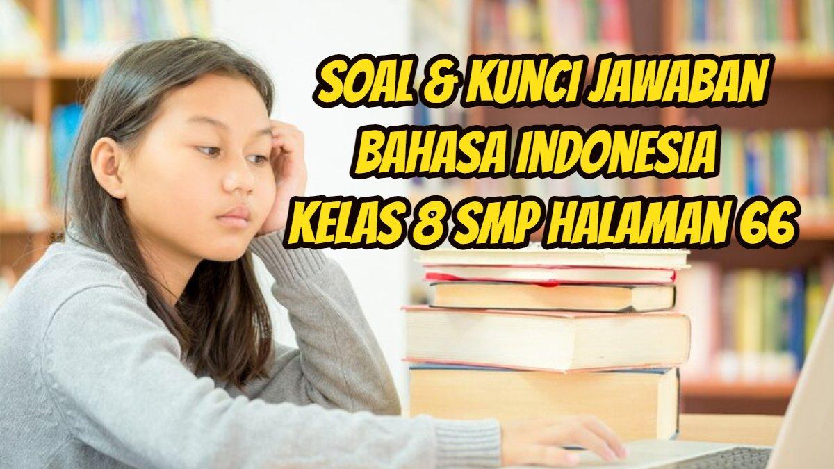 Teks Mana yang Bagian Teks Eksposisi? Kunci Jawaban Bahasa Indonesia ...