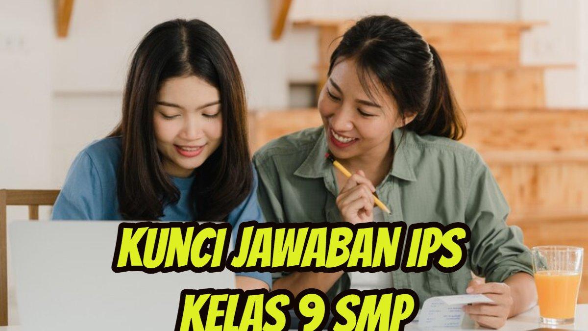 Sebaran Penduduk Asia dan Faktor yang Mempengaruhinya! Kunci Jawaban ...