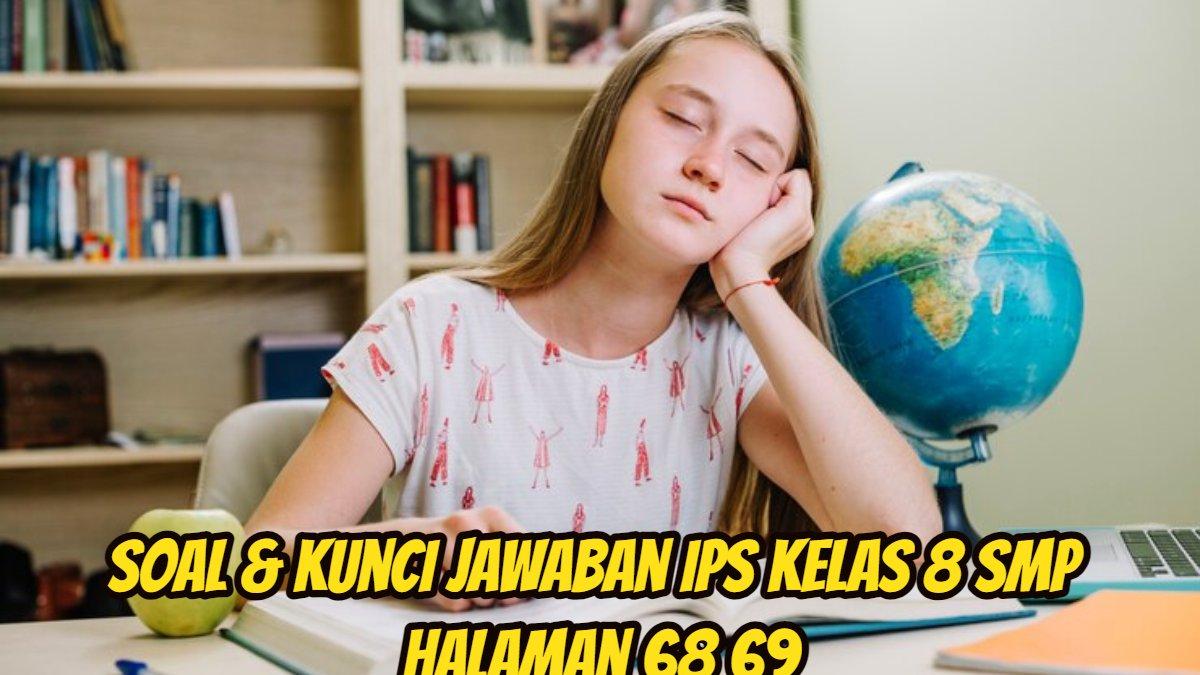 Perbedaan Cuaca dan Iklim Berdasarkan Pemahamanmu! Kunci Jawaban IPS ...