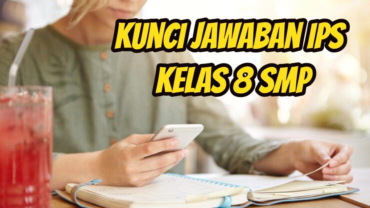 Manfaat Melakukan Perdagangan Antar Pulau/Daerah, Kunci Jawaban IPS ...