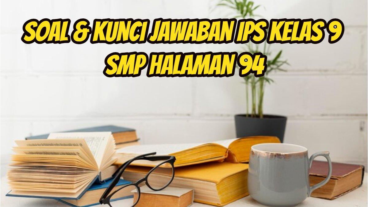 Perkembangan Teknologi Terhadap Cara Orang Berinteraksi? Kunci Jawaban ...