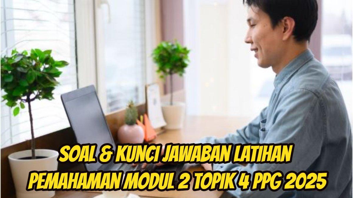 Pendekatan Seperti Apa untuk Meningkatkan School Well-being? Jawaban PPG 2025 Modul 2 PSE Topik ...