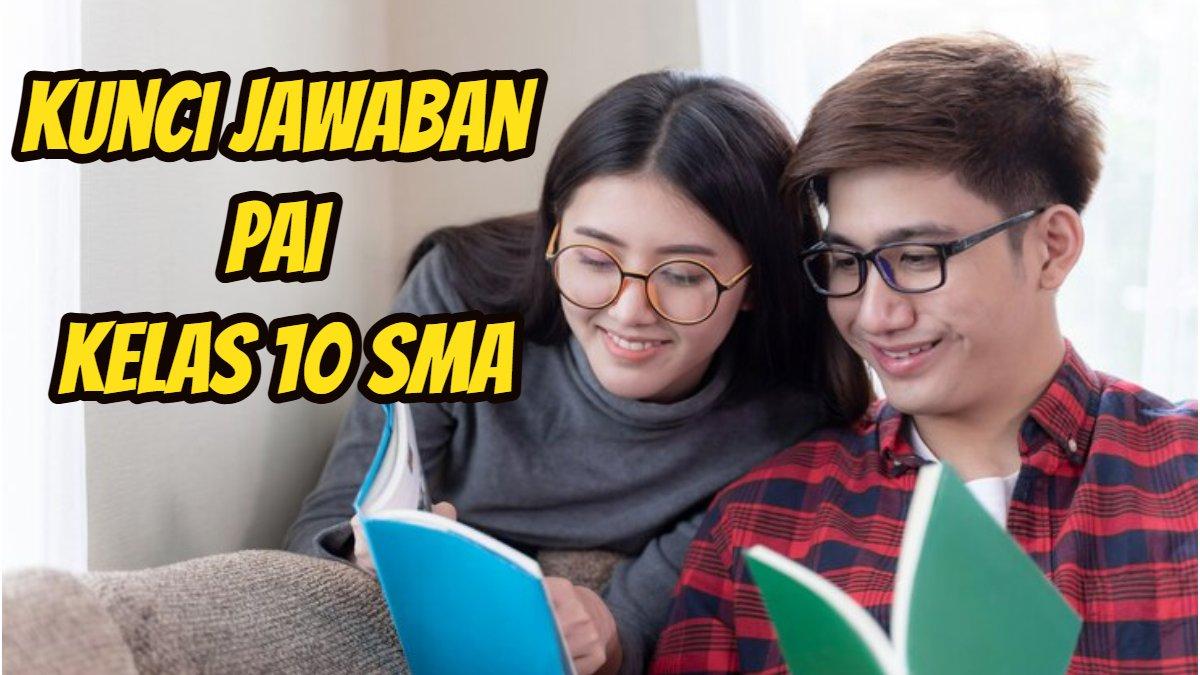 Cara Menjaga 5 Prinsip Dasar Hukum Islam, Kunci Jawaban PAI Kelas 10 SMA Halaman 258 259 260 261 ...