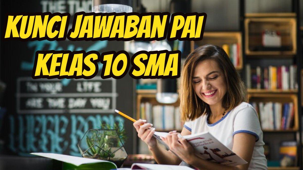 Sebutkan Sebuah Contoh Riya’ dalam Niat! Kunci Jawaban PAI Kelas 10 SMA Halaman 80 81 82 83 ...