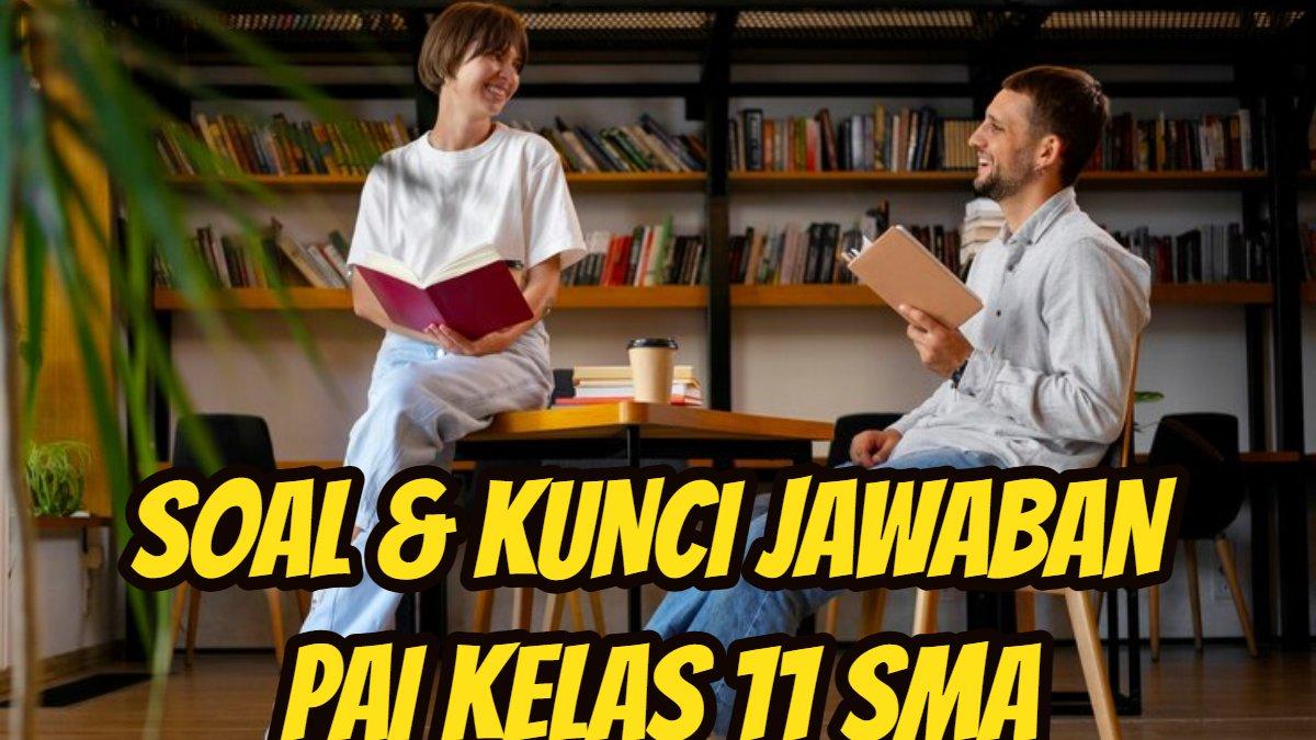 Jelaskan Pengertian Muru’ah Baik dari Segi Bahasa Maupun Istilah! PAI ...