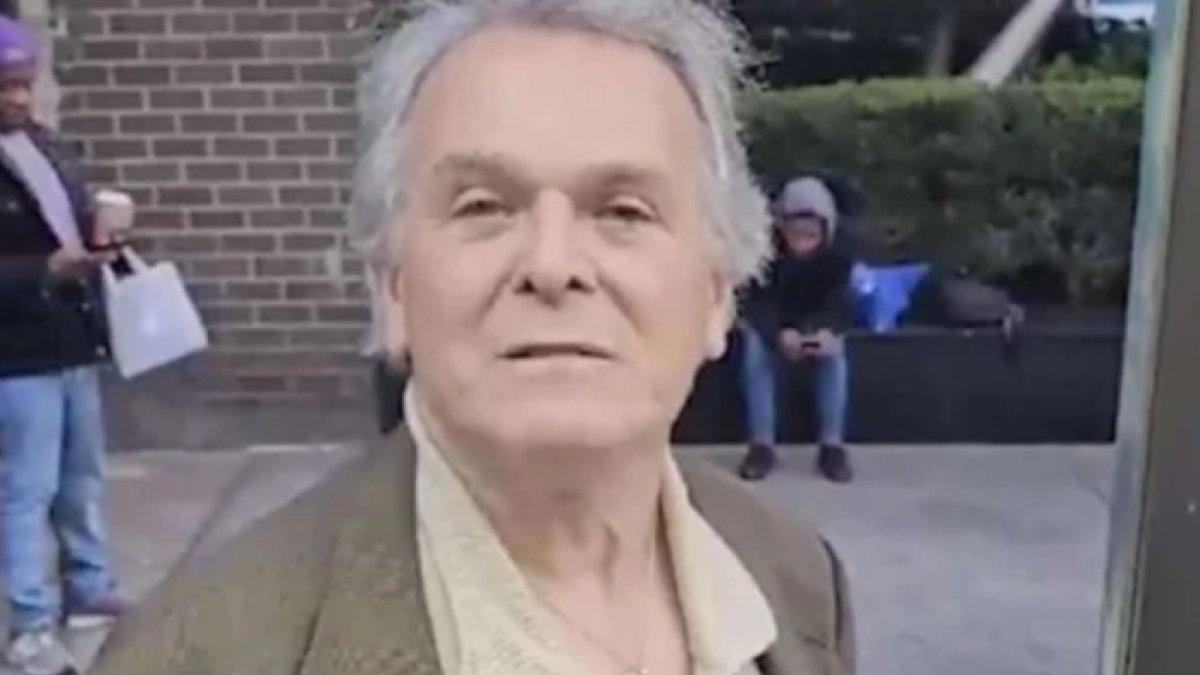 LANTANG Koar-koar Cibir Palestina & Tokoh Agama, Eks Pejabat AS Kini ...