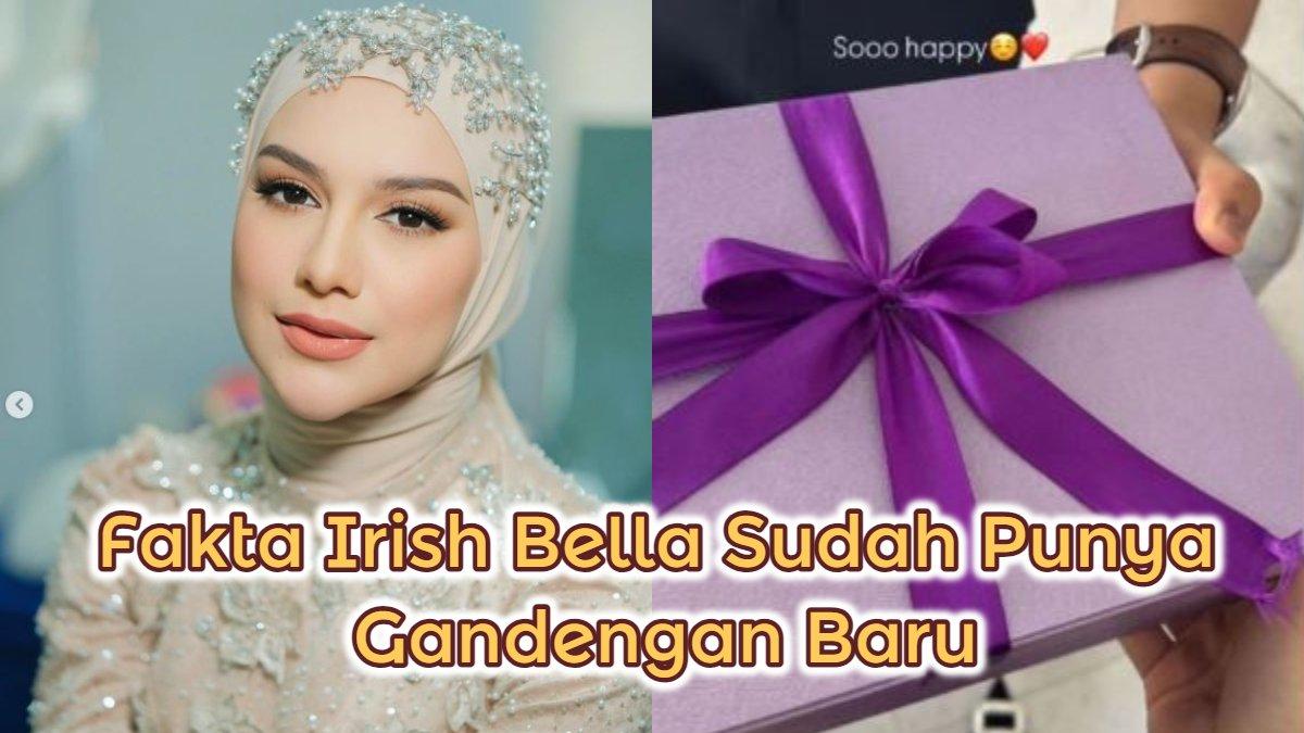 5 Fakta Irish Bella Punya Gandengan Baru, Sudah Temukan Pengganti Ammar Zoni, Pengen Cepet ...