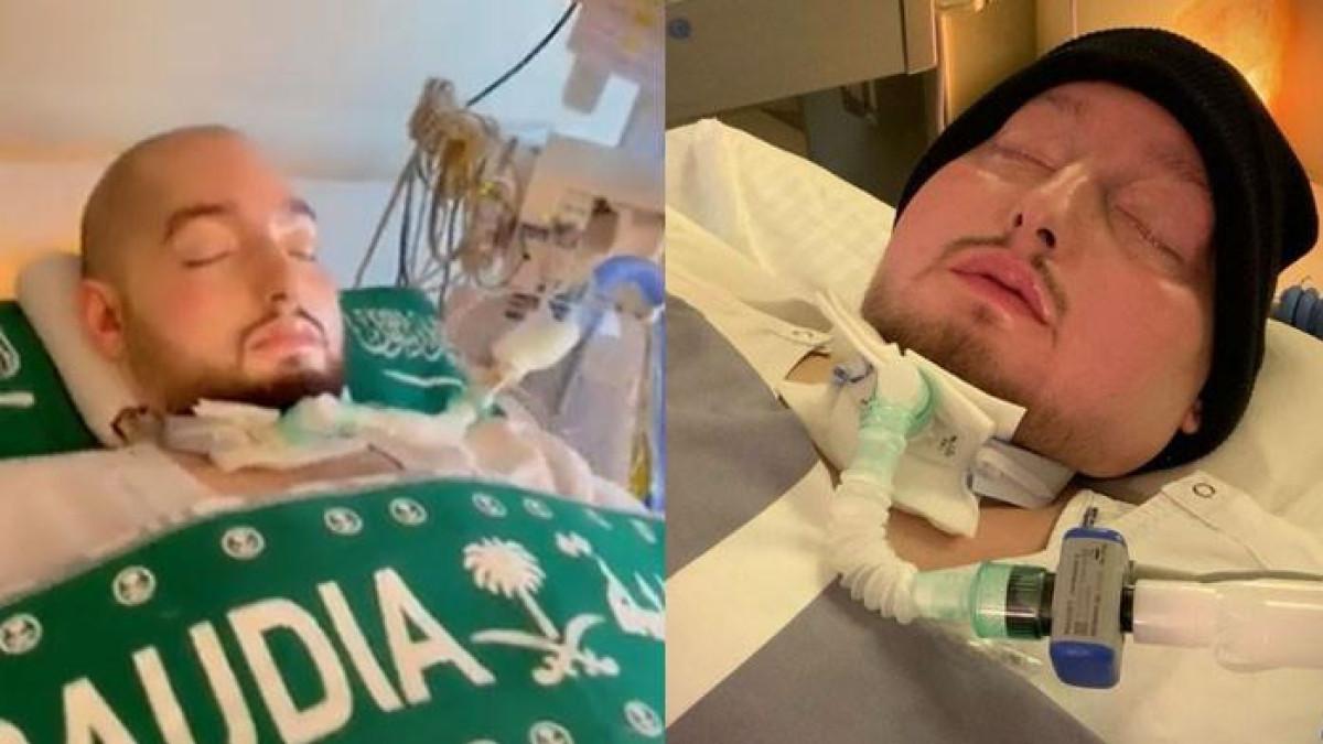 2 Video Keajaiban Pangeran Al Waleed Viral Sebelum Ia Wafat, 20 Tahun Terbaring Koma di Rumah ...