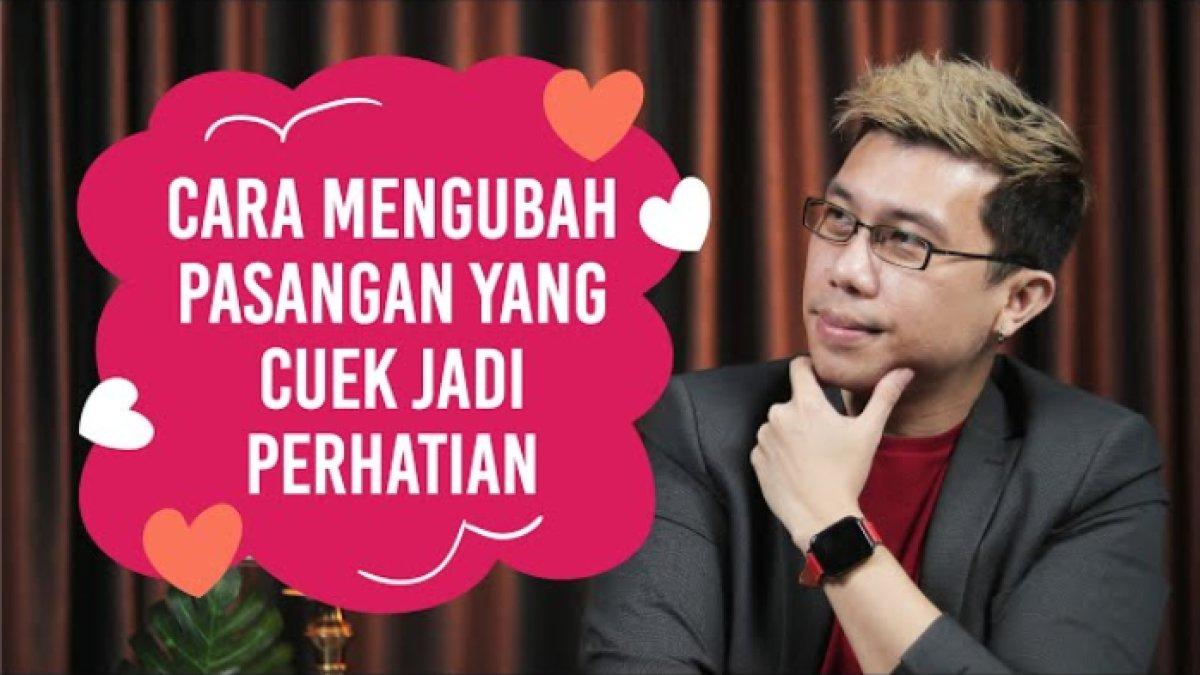 5 Tips Hadapi Pasangan Cuek Plus Doa Meluluhkan Hati, Jadi Lebih Perhatian: Hubungan Kian ...