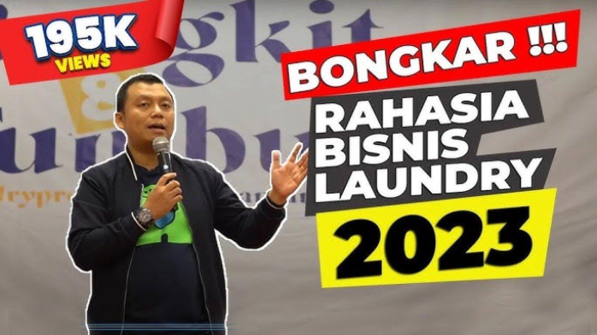 Kisah Sukses Apik Primadya, Mantan Pegawai Indosat Jadi Bos 3 Swalayan ...