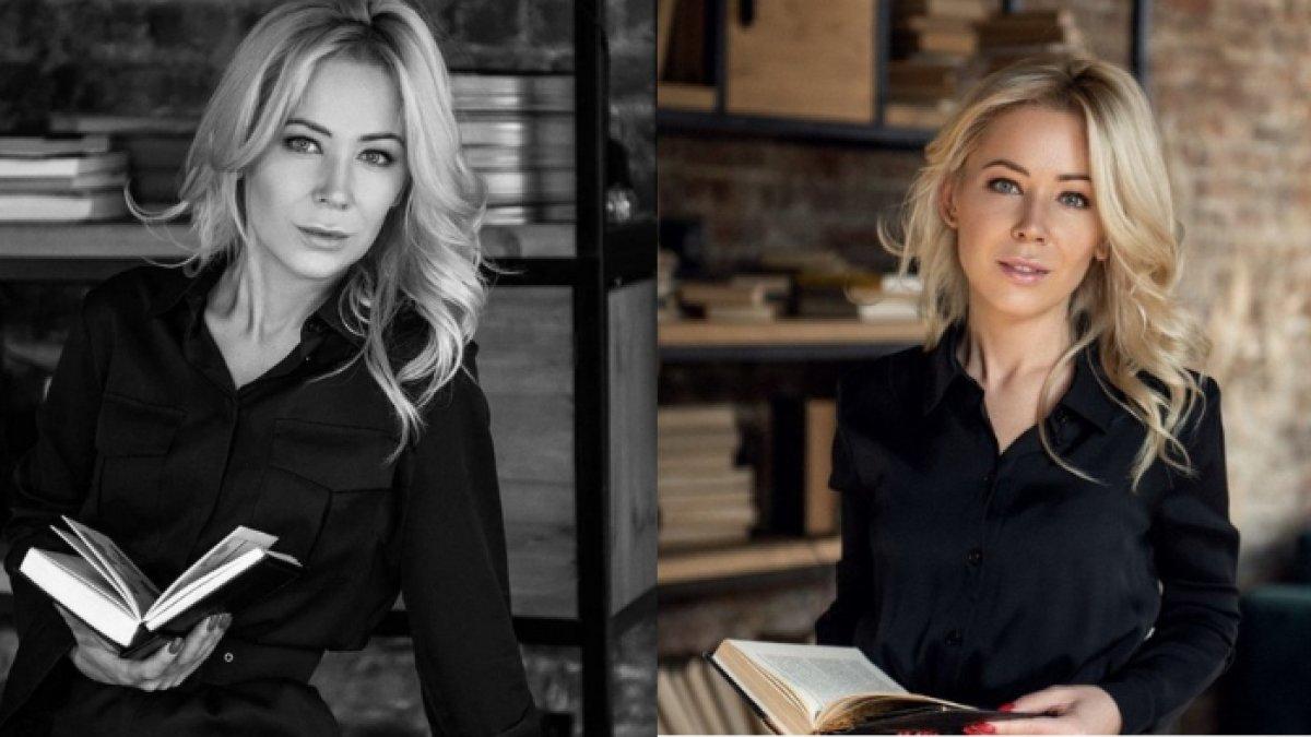 5 Pesona Ekaterina Mizulina, Disebut-sebut Pacar Vladimir Putin ...