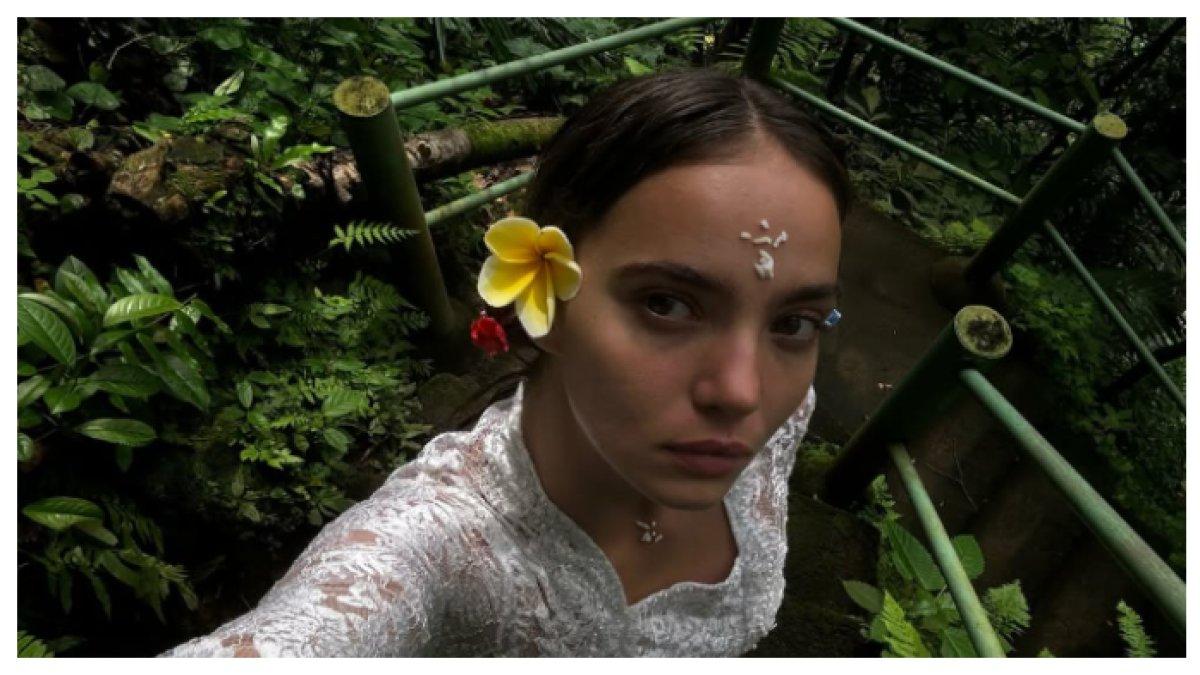 Sosok Inka Williams, Model Asal Indonesia yang Dipacari Aktor Hollywood ...