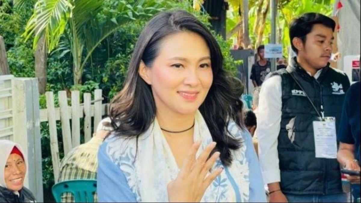Biodata Sherly Tjoanda Gubernur Maluku Utara 2025-2030, Dikenal Aktif Jadi Pengurus Yayasan ...