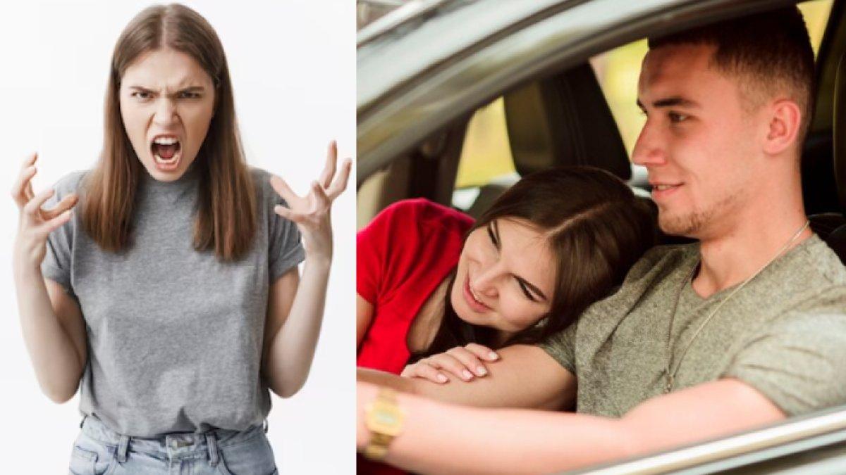 Melihat Kejanggalan di Hp Suaminya, Wanita Bongkar Perselingkuhan Suami, Ngaku Kerja Ternyata ...