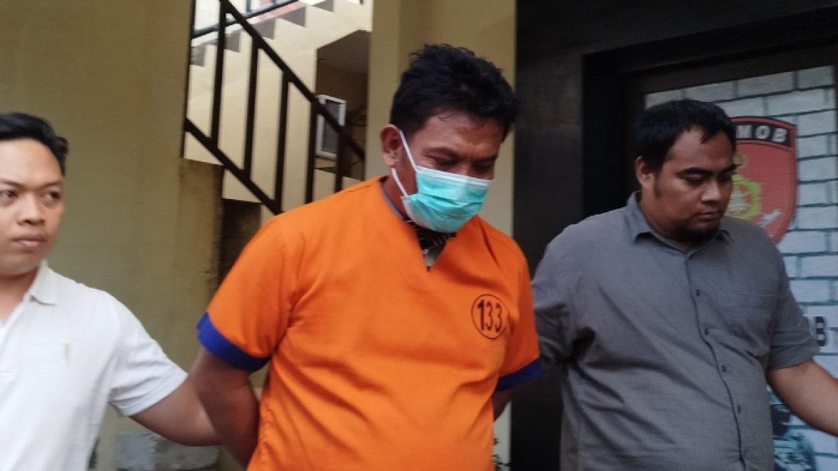 Sosok Joko Suyoto, Ayah Penyanyi FP yang Ditangkap karena Judol, Istri ...