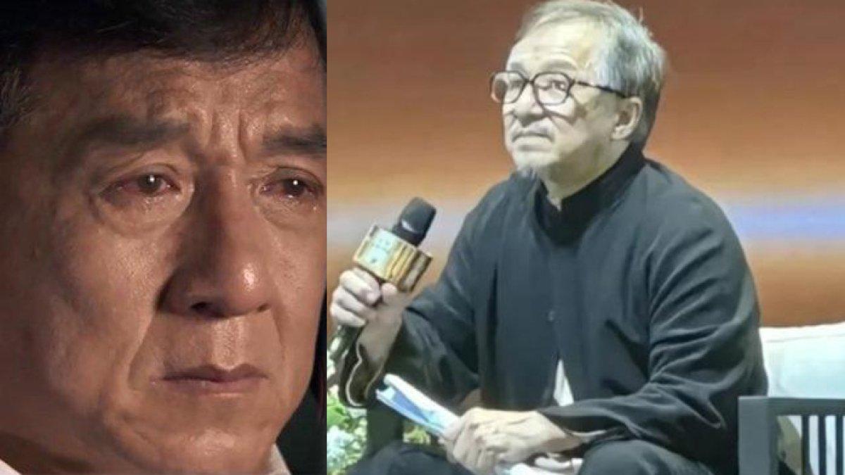 Idola Kita Sudah Tua! Potret Jackie Chan yang Semakin Renta, Usia 69 ...