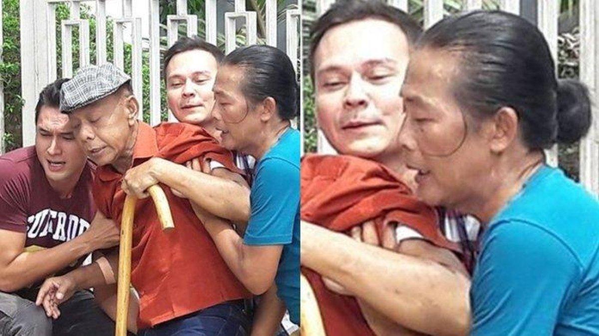 Tenar Lewat Jinny Oh Jinny, Artis Ini Kini Susah Payah Penuhi Kebutuhan ...