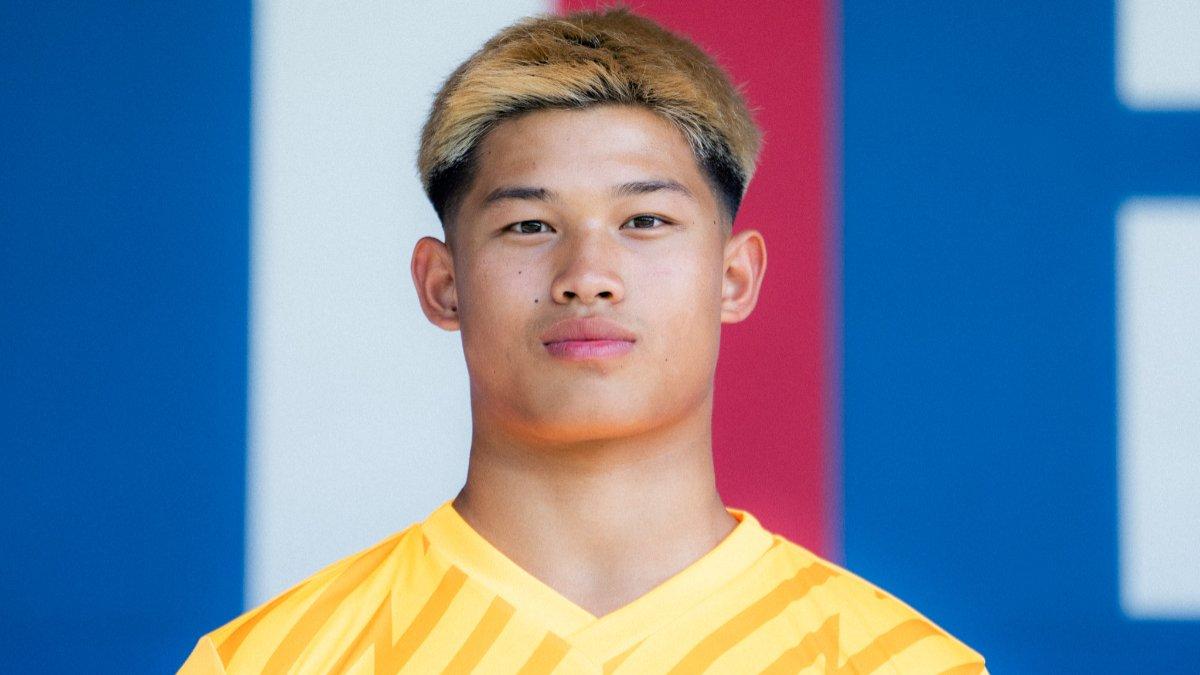 Daftar Calon Pemain Naturalisasi Timnas U17 Indonesia, Ada yang Bermain ...