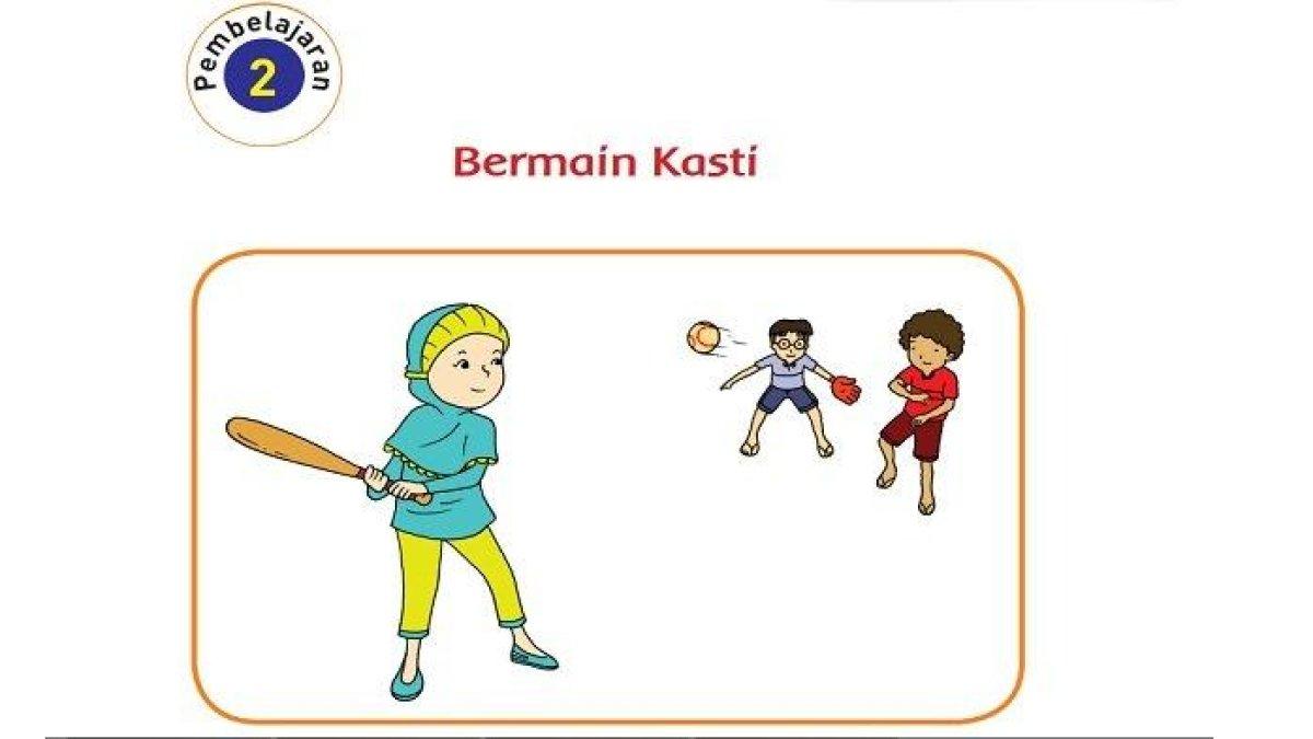 Soal & Kunci Jawaban Tematik 3 Subtema 1 Kelas 2 SD Pembelajaran 2 Halaman 14 15 dan 17 ...