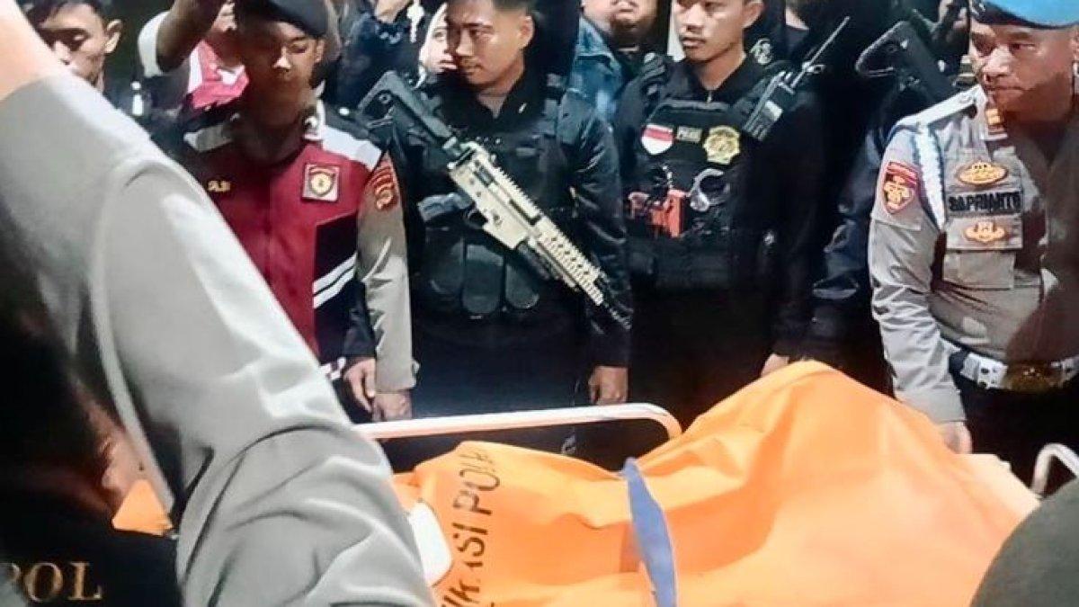 Hasil Autopsi Ungkap Penyebab Tewas 3 Polisi di Lampung, Ini Nasib 2 TNI Terduga Pelaku ...