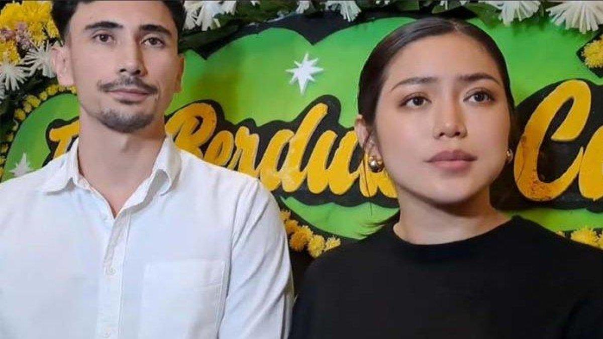 'Papa Tertidur 3 Hari' Jessica Iskandar Ungkap Kronologi Meninggalnya ...