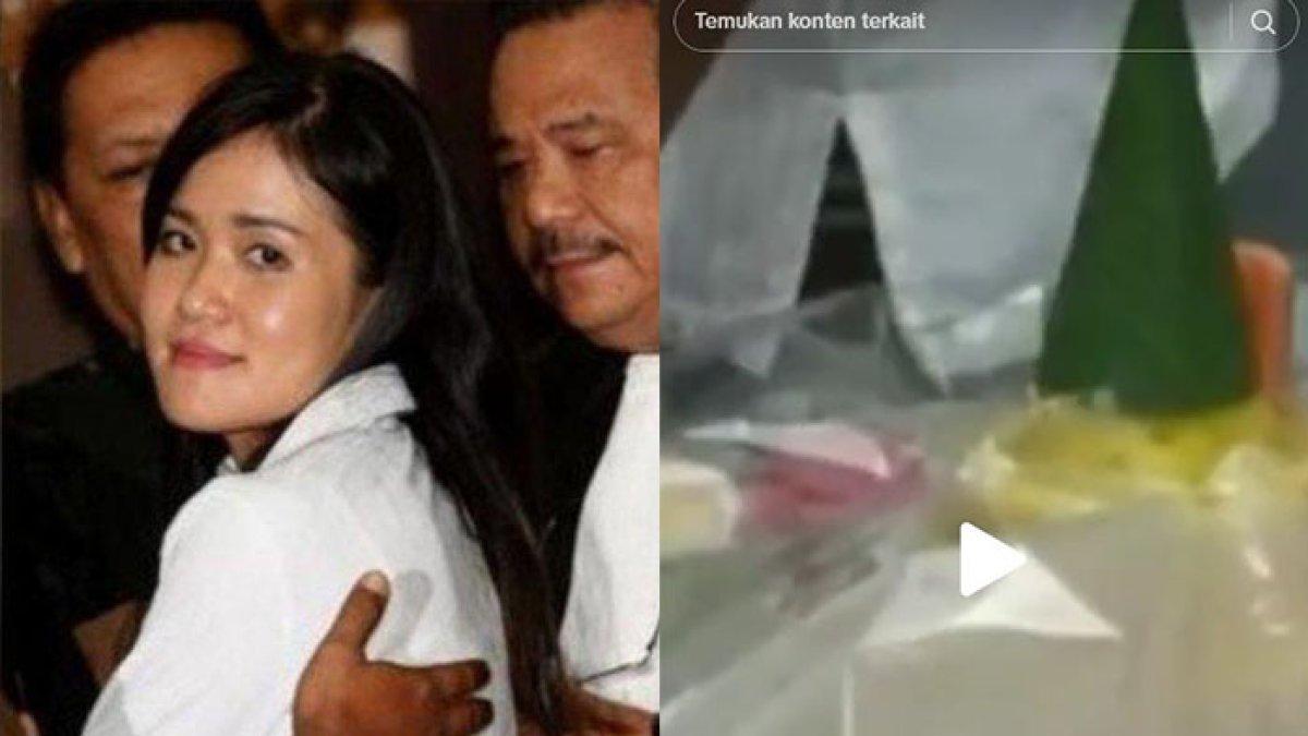 Ultah ke-35 di Penjara, Jessica Wongso Masih Banyak yang Sayang, Kebanjiran Tumpeng & Kejutan ...