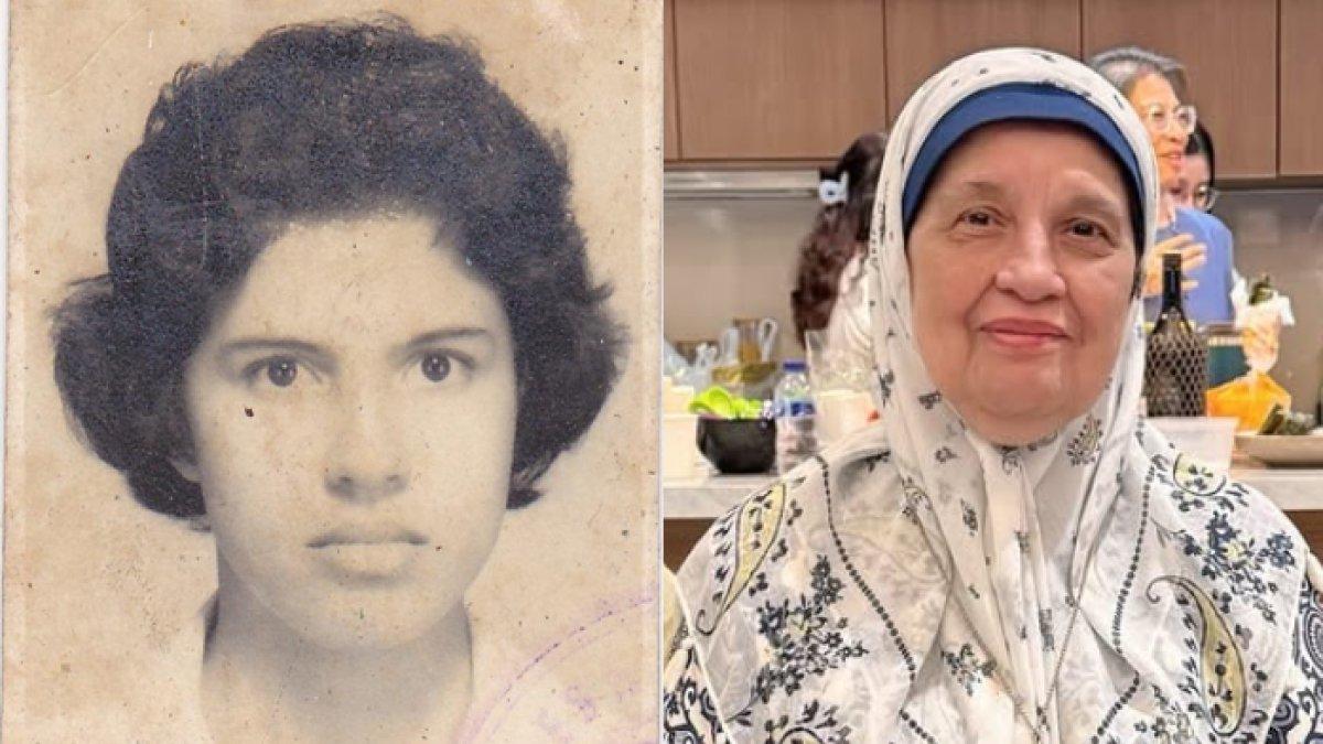 Sosok & Profil Joyce Theresia Pamela Kohler Ibunda Ahmad Dhani, Nenek Al Ghazali Berdarah Jerman ...