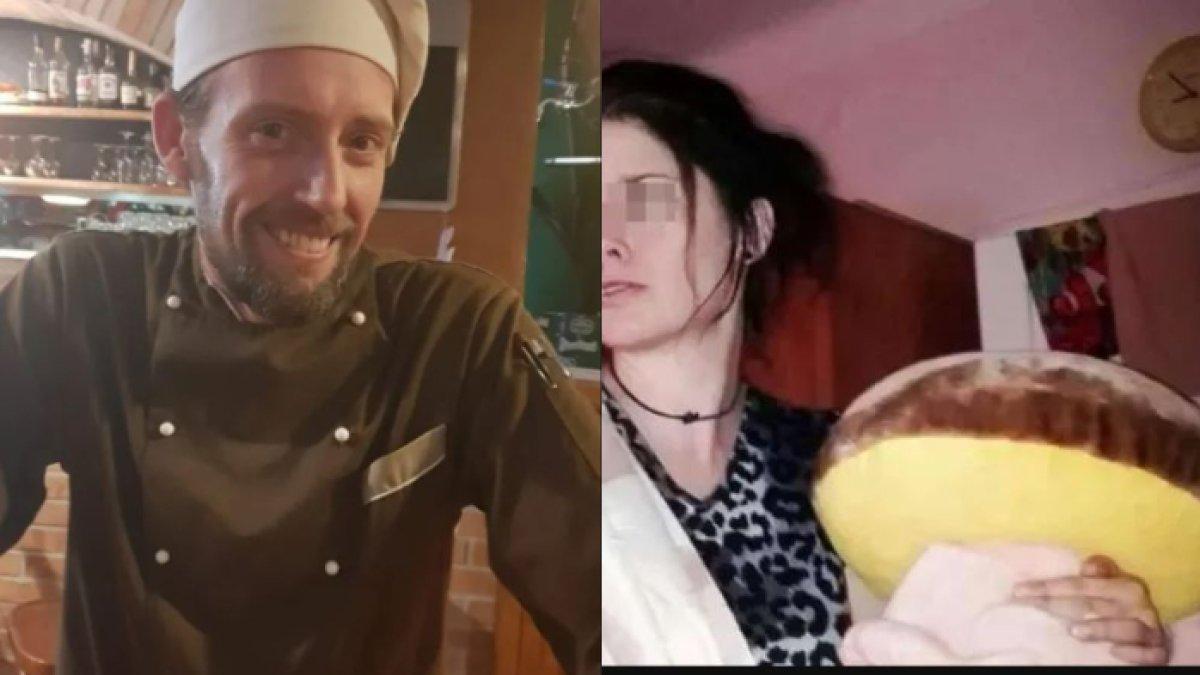 Mengerikan! Koki Bunuh Pacarnya dengan Keji dan Mengeluarkan Organ ...