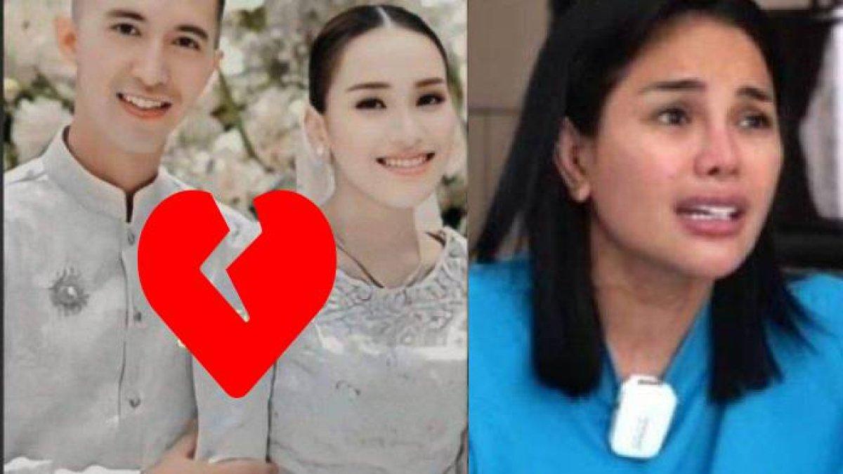 Ayu Ting Ting & Fardhana Batal Nikah? Nikita Mirzani Bongkar Chat WA, 'Hubungan Pasti Ada ...