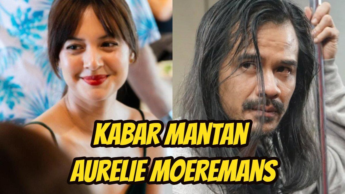 Kabar Mantan Aurelie Moeremans, Roby Tremonti yang Kini Jarang Disorot Media Padahal Artis ...