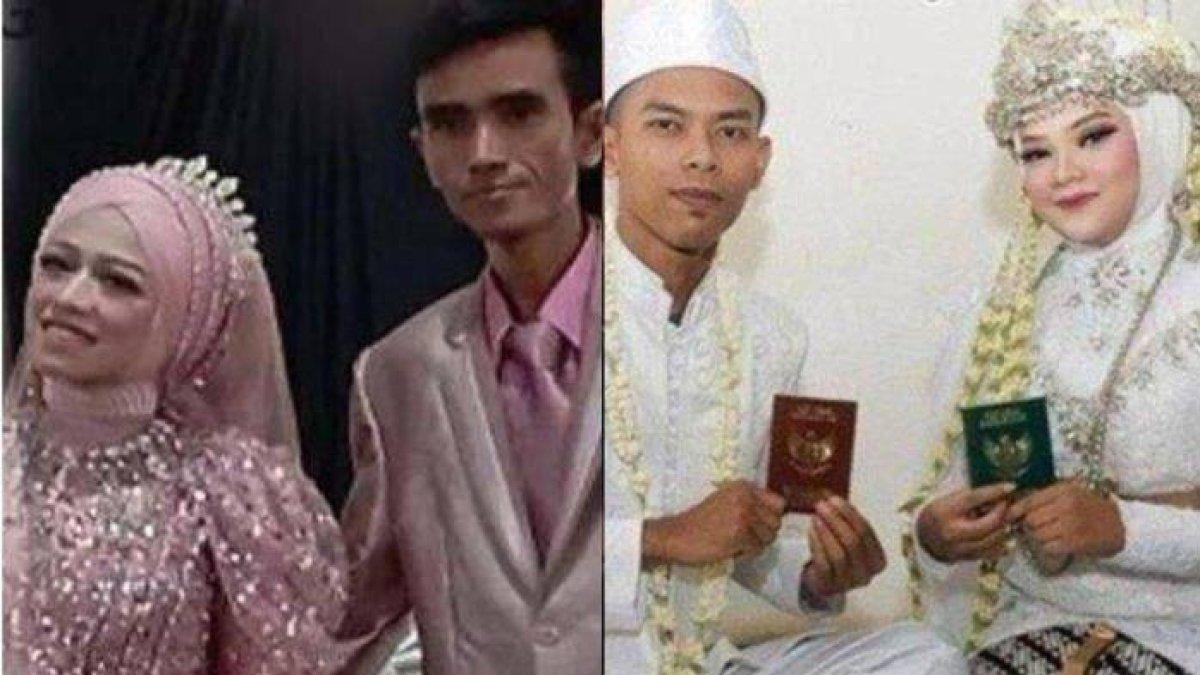 Kabar 2 Pengantin Pria di Bogor yang Sama-sama Ditinggal Kabur Istri, Ada yang Sudah Move On ...