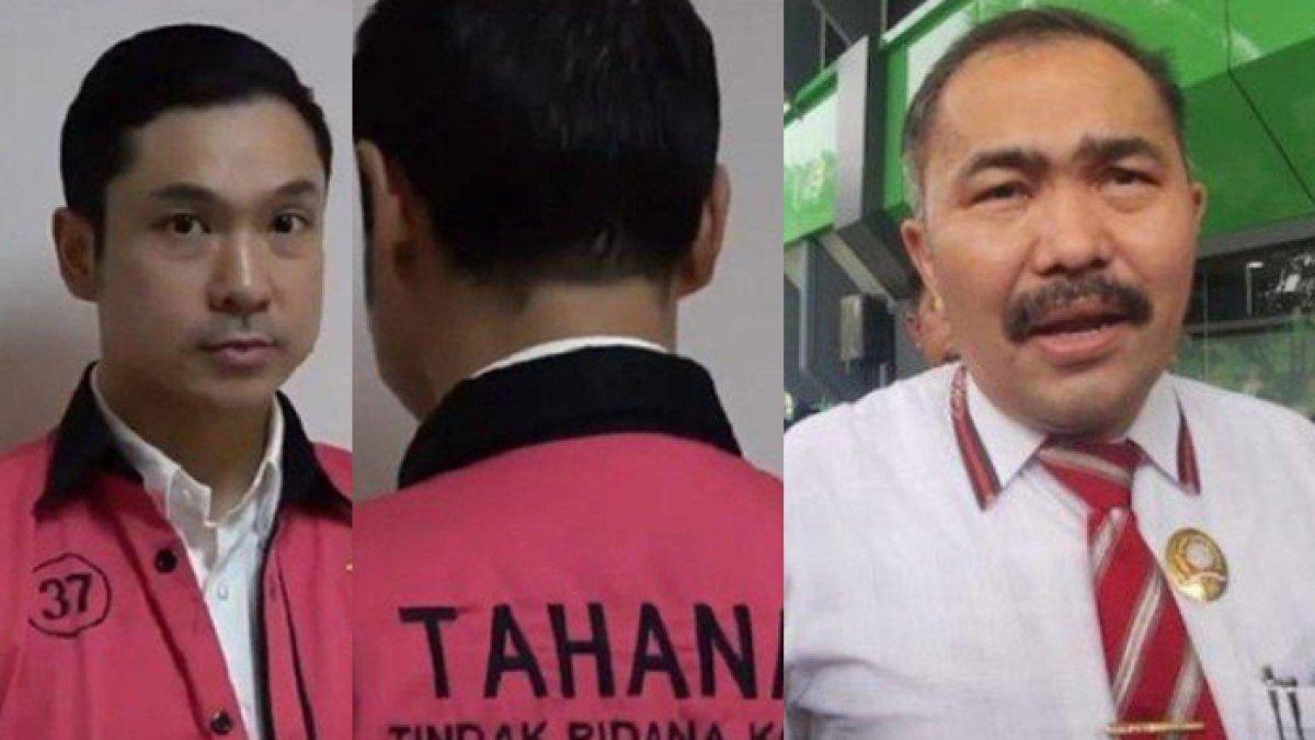 Frontalnya Kamaruddin Simanjuntak, Minta Koruptor Timah Dihukum Mati ...