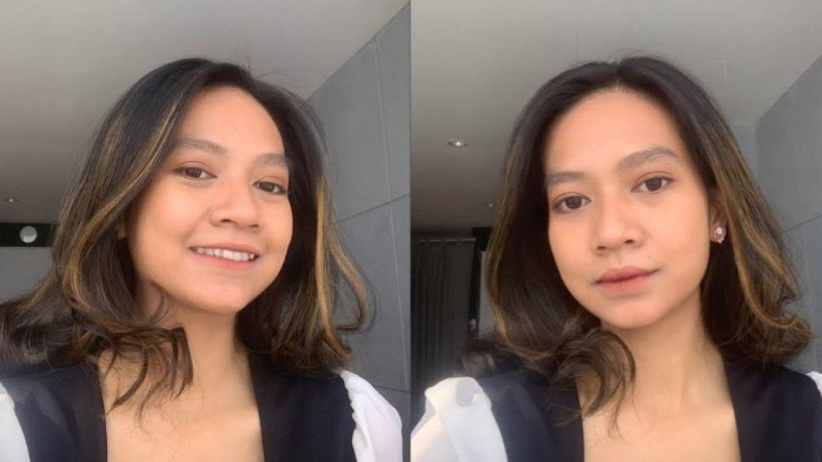 Sosok & Profil Kani Dwi Haryani, Staf Media Prabowo Ditipu Rp 48 Juta, Kena Love Scamming ...