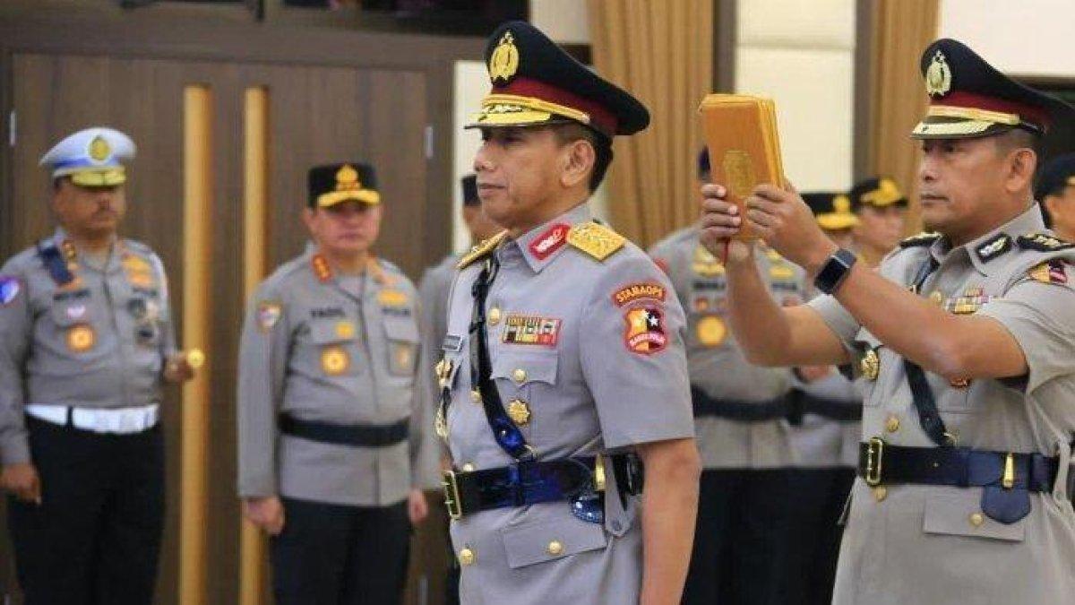 Sosok & Profil Irjen Pol Dr Akhmad Wiyagus, Karier Mantan Kapolda Jawa Barat Semakin Melejit ...