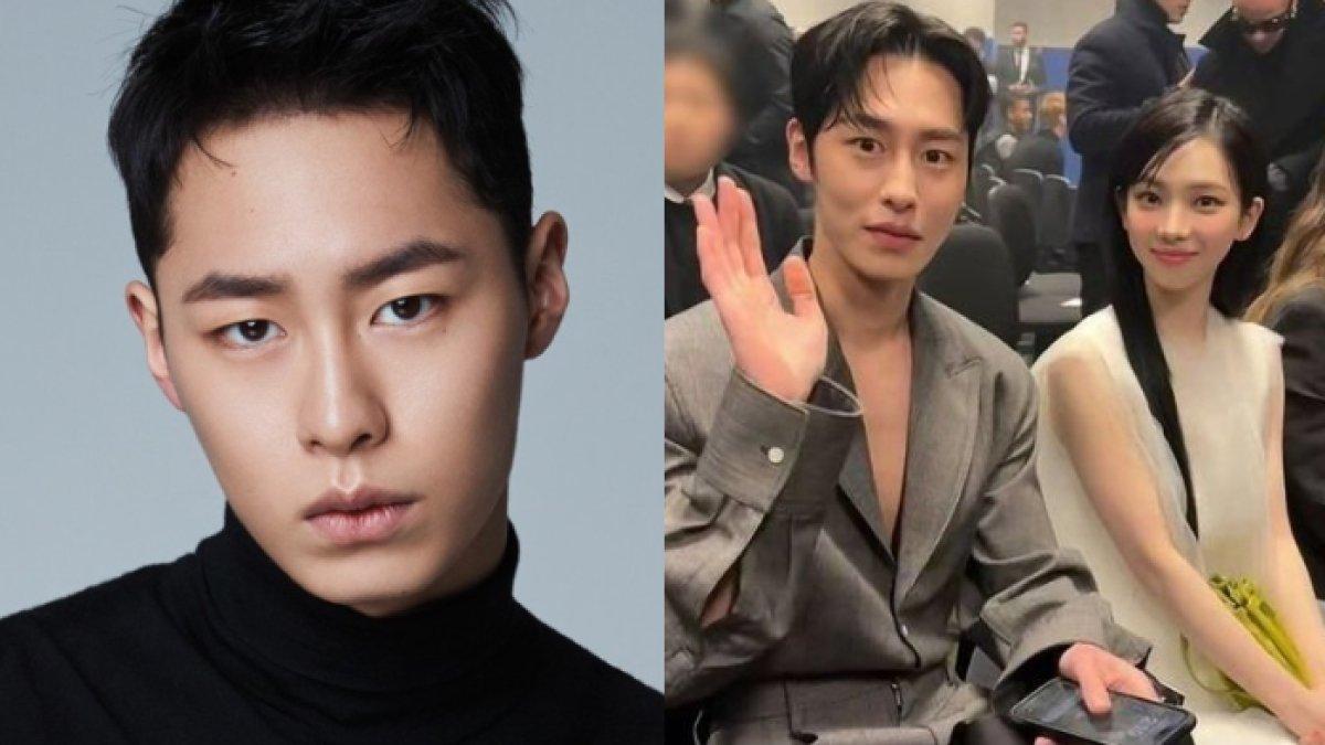 Potret Lee Jae Wook, Aktor yang Dikabarkan Berpacaran dengan Karina Aespa, Foto Kencan ...