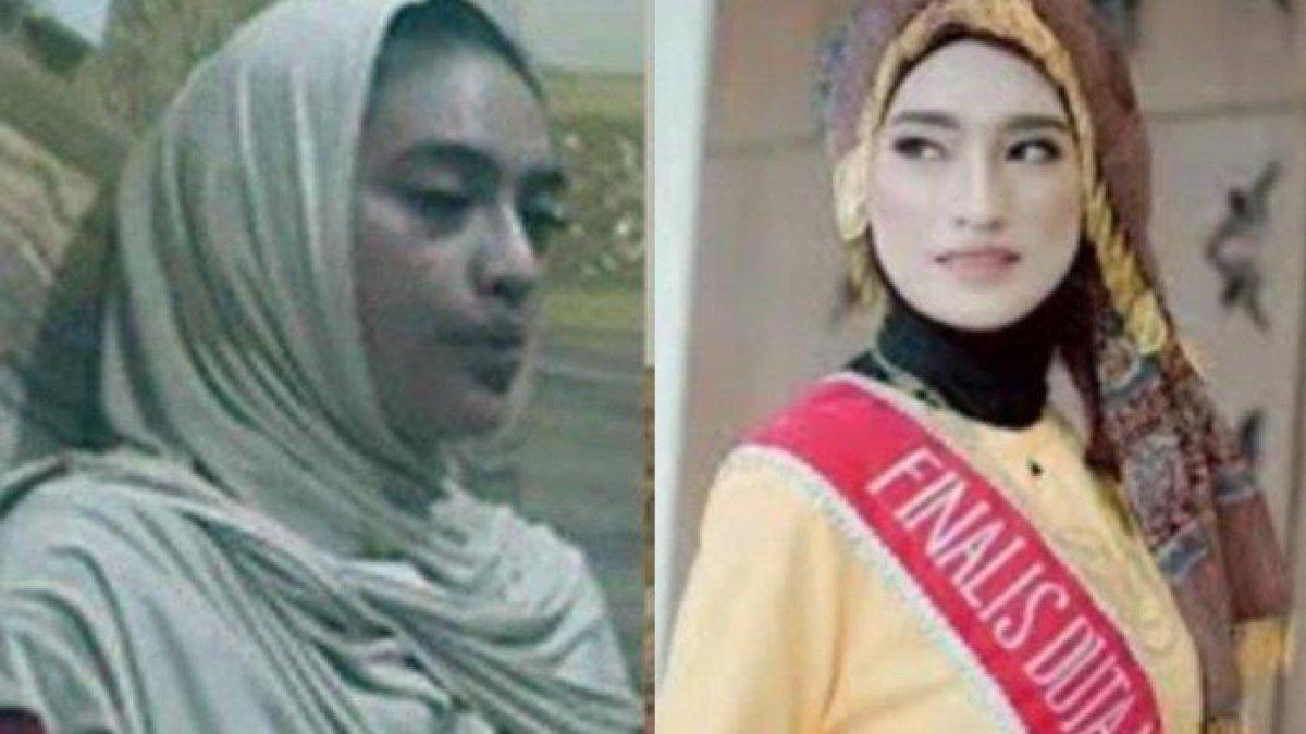 Masa Lalu Misri, Model Tersangka Kasus Kematian Brigadir Nurhadi, Pernah Jadi Duta Muslimah ...