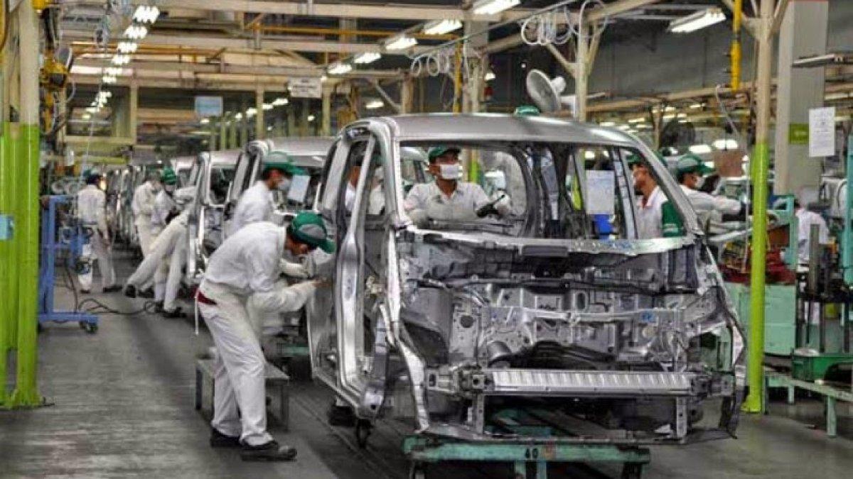 Honda Prospect Motor Buka Lowongan Kerja 2024, Kabar Gembira Bagi Warga ...