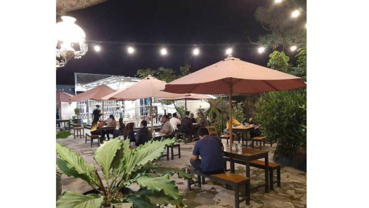 5 Rekomendasi Kafe di Delanggu Klaten, Bisa Ngopi dengan Suasana Nyaman ...