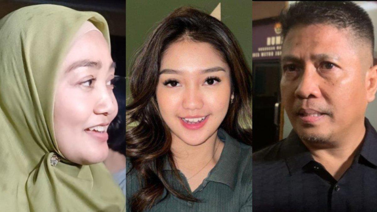 Kondisi Chandrika Chika di Rutan, Menyesal Pakai Ganja, Ibu Syok: Dia Nggak Pernah Nge-vape di ...