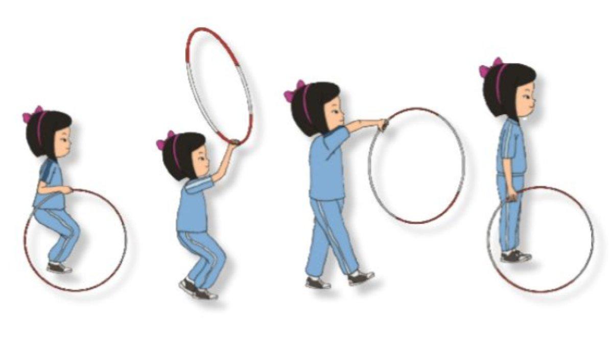 Soal & Kunci Jawaban Tematik 6 Subtema 1 Kelas 3 SD Pembelajaran 2 ...