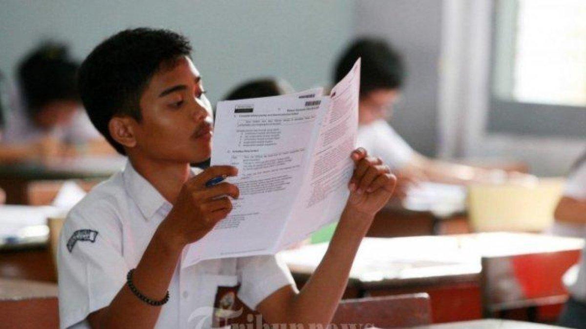 Soal & Kunci Jawaban IPA Kelas 10 SMA Halaman 214-215: Pemanasan Global - Tribunnewsmaker.com