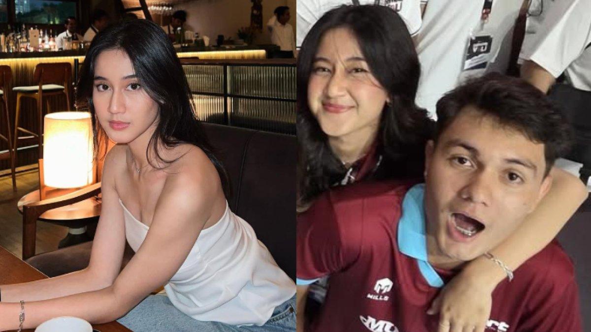 Sosok & Profil Keisya Levronka, Jebolan Indonesian Idol Diduga Pacari Nyoman Paul, Temani Main ...