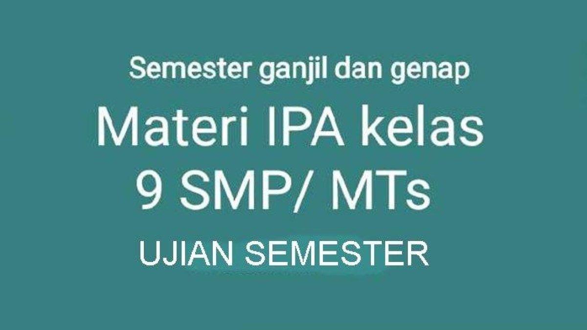 Soal & Kunci Jawaban IPA Kelas 9: Apa yang Dimaksud dengan Rasio Fenotip Persilangan Dihibrid ...