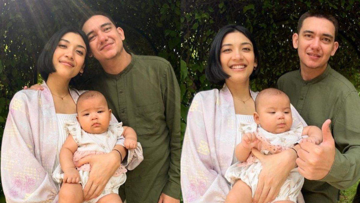 Adipati Dolken Ajak 2 Sahabat Tinggal di Rumahnya, Canti Tachril yang ...