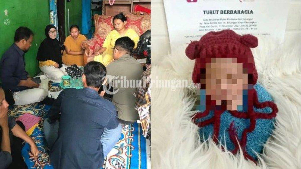 Klinik Alifa Bantah Jadi Penyebab Bayi Prematur 1,7 Kg Meninggal, Pemilik: Butuh Autopsi untuk ...