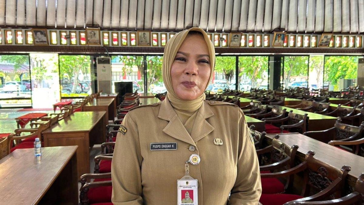 Keseriusan Pemkab Klaten Penuhi Hak Dasar Anak, DISSOSP3APPKB Siapkan Perbup Kabupaten Ramah ...