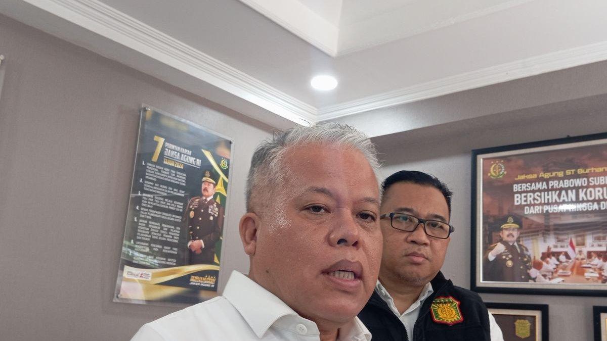 Sosok & Profil Ali Muhtarom, Hakim PN Jakarta Selatan Terciduk Suap ...